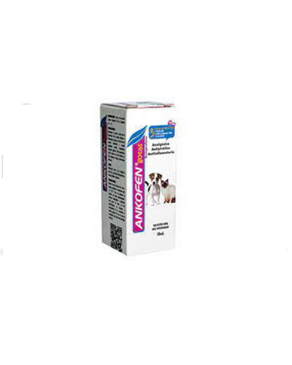 ANKOFEN GOTAS – www.caramelopetshop.com