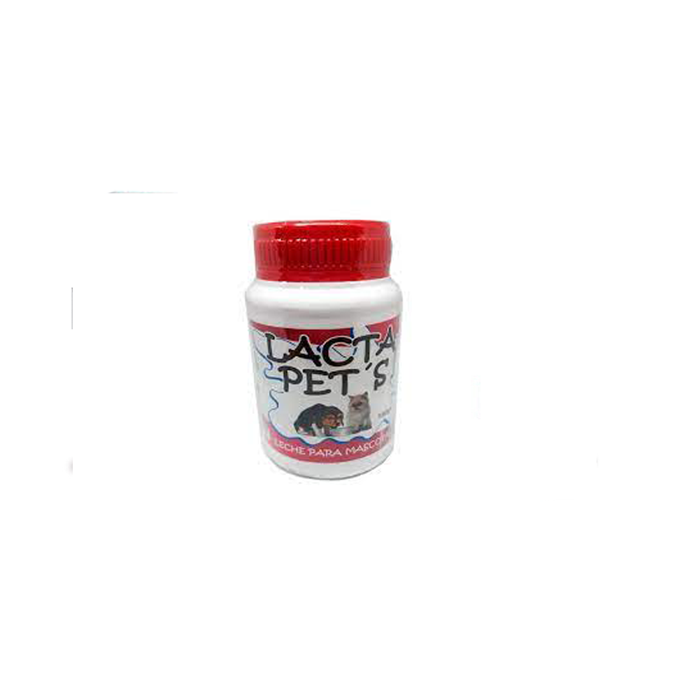 LACTA PET’S – www.caramelopetshop.com
